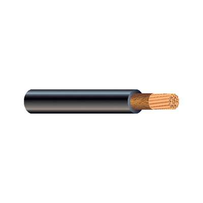 940846-1 Southwire Welding Cable: 2/0 AWG Wire Size, Ethylene Propylene ...