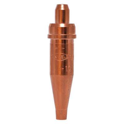 940300-2 Acetylene Cutting Tip: 1-101 Series, Size 5, For Use With ...