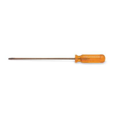 938177-6 Ampco Beryllium Copper Non-Sparking Slotted Screwdriver with 6 ...