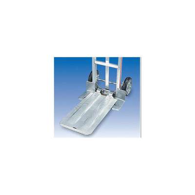 935957-7 Magliner Hand Truck Folding Nose Plate Extension, 300 lb. Load ...