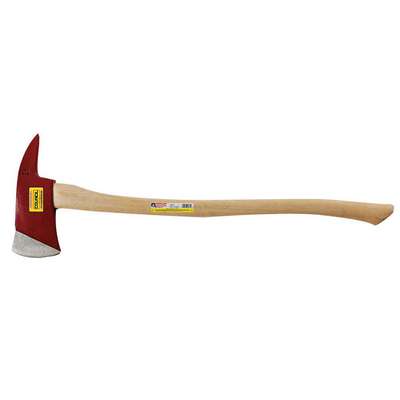 938593-1 Council Tool Pick Head Axe: Pick Head Axes, 36 in Overall L, 5 ...
