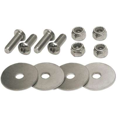 938699-7 Socket Head Cap Screw: 5/16"-18 Tr Size, 1 in Lg, 3 16 in Dr ...