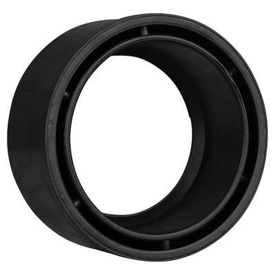 944788-9 Flush Bushing: 4 in x 3 in Fitting Pipe Size, Schedule 40 ...