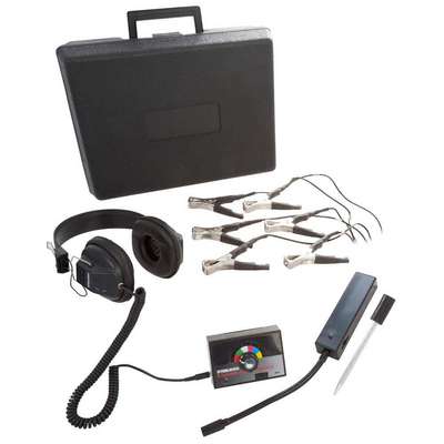 941550 Steelman 06606 Electric Stethoscope with Db Meter Combo ...