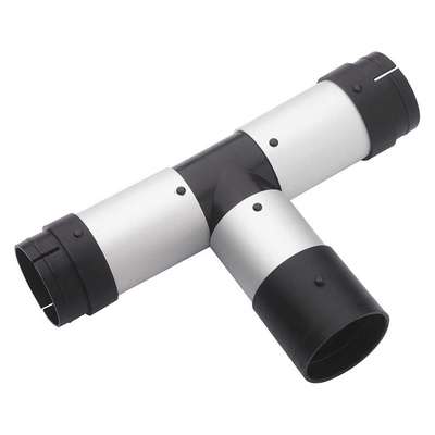 941064-3 Weller Tee Inlet Fitting: For Use With Mfr. No. WFE2S ...