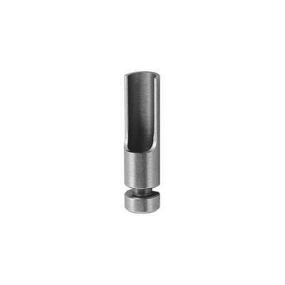 943449-6 Fein Nibbler Punch: Nibbler Punch, Blk 3.5, 21Vh80, 10 Ga ...