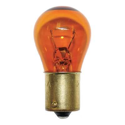 940958-9 Lumapro Miniature Incandescent Bulb: Incandescent, S8, Single ...