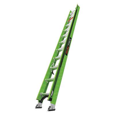 941078-2 Extension Ladder: 24 ft Industry Ladder Size, 24 ft Extended ...