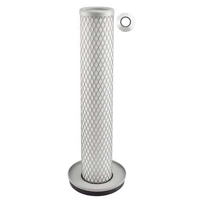 935774-4 Air Filter, Round, 13-1/4" Height, 13-1/4" Length, 2-3/8 ...