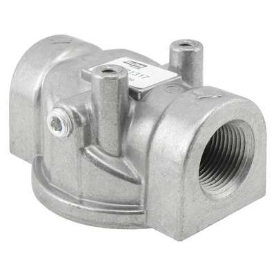 940721-3 Hydraulic Filter Base: Hydraulic Filter, Hydraulic Filter Base ...