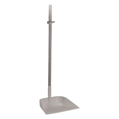 940928 Vikan Plastic Upright Dust Pan, 33 x 11.65 x 8 inch, White ...