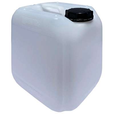 939965-9 Carboy, MultiCan(R) 10L: Rectangular, Blow Molded Carboy ...