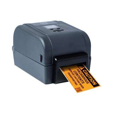 940239-6 Label Maker Printer: Facility and Safety Label Printer Kit, PC ...