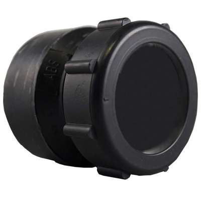 944788-5 Trap Adapter: 1 1/2 in x 1 1/4 in Fitting Pipe Size, Schedule ...