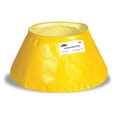 936004-7 Condor Containment Pool, 65 gal Spill Capacity, 14" Height ...