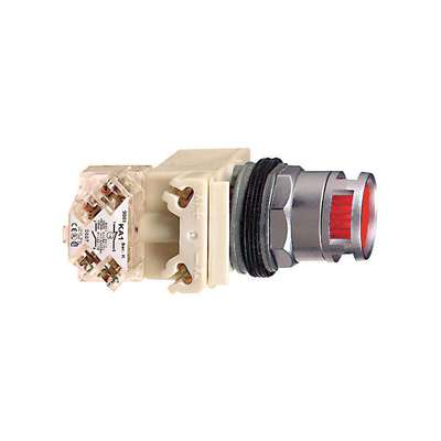 943460-5 Schneider Electric Illuminated Push Button: Illuminated Push ...