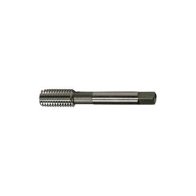 943204 Thread Forming Tap: High Speed Steel, Bright (Uncoated), #8-32 ...