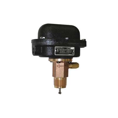 939322-2 Flow Switch, 1-1/4", SPDT: For 120175, Fits McDonnell and ...