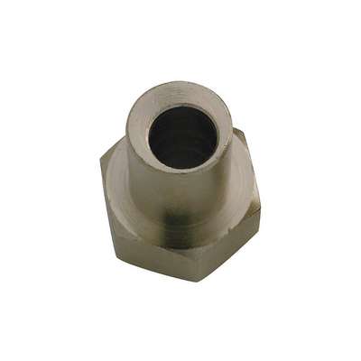 939465-7 V-Guide Adjustable Bushing: Redi-Rail, 0.25 in Bore Dia. (In ...