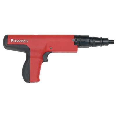 940253-5 DEWALT 52000-PWR Semi-Automatic, Powder Actuated Gun for 157/ ...