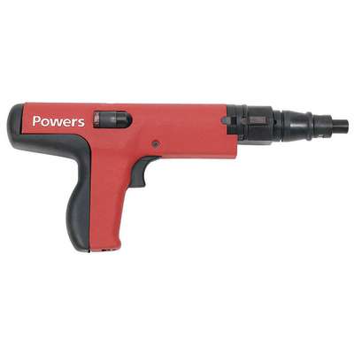 938469-7 DEWALT 52019-PWR Semi-Automatic, Powder Actuated Gun for 157/ ...
