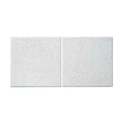 938396-8 Armstrong Ceiling Tile: Cirrus, 48 in L, 24 in W, Beveled ...