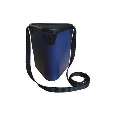 936748-5 Sundstrom Safety Respirator Storage Box,Hard Case | Imperial ...