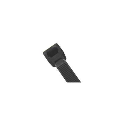 940959-8 Cable Tie: 8 in Nominal Lg, 2 in Nominal Max. Bundle Dia., 0.1 ...