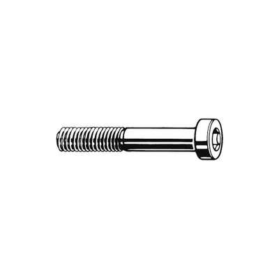 944704-6 Socket Head Cap Screw: M16-2 Thread Size, 45 mm Lg, Low ...