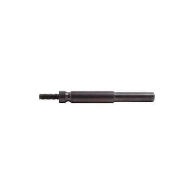 937267 Climax Metal Products Threaded Mandrel: 1/4 in Shank Dia., 3 in ...