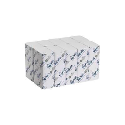 942798-7 Georgia-Pacific Pacific Blue Ultra™ Big Fold® 1-Ply, Multifold ...