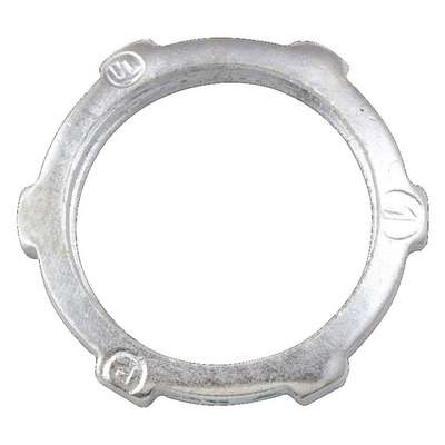 935966-2 Raco Locknut, For Conduit Type Rigid, Threaded IMC, Conduit ...