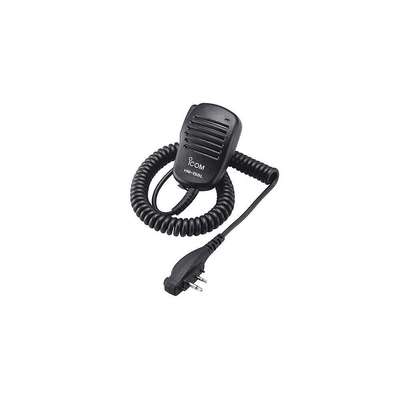 937873-5 Icom Speaker Microphone,3- 1/2" L X 1-3/4" W | Imperial Supplies
