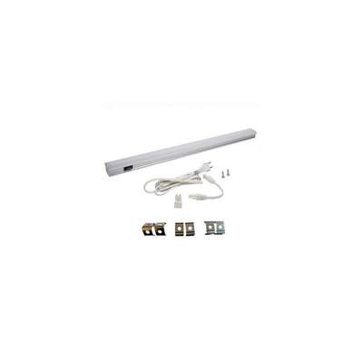 939858-1 Radionic Hi-Tech LED Cove Light Fixture: LED, 24 in, 24 in ...