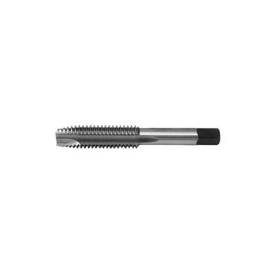 938134-7 Straight Flute Tap, Thread Size M8x1.25, Metric Coarse, Plug ...