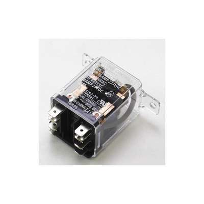 942571-9 Lennox Fan Relay, 24V, DPDT: Fits Lennox Brand, Universal ...