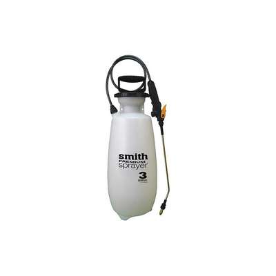 940765 Smith Sprayers Handheld Sprayer: 3 gal Sprayer Tank Capacity ...