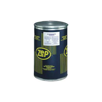 941114-6 ZEP Parts Washer Cleaner: Water, Dirt/Grease/Grime/Soils, For ...