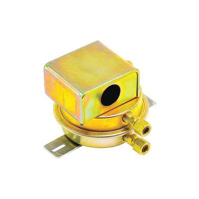 940782-2 Pressure Switch, 0.17" to 6", Comp Fit: Fits Antunes Controls ...