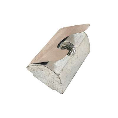 936593 Roll-In T-Nut With Spring Leaf Sa M5 | Imperial Supplies