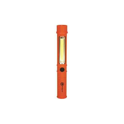 939760-5 Railhead Gear Inspection Flashlight,Led,Aaa Battery | Imperial ...