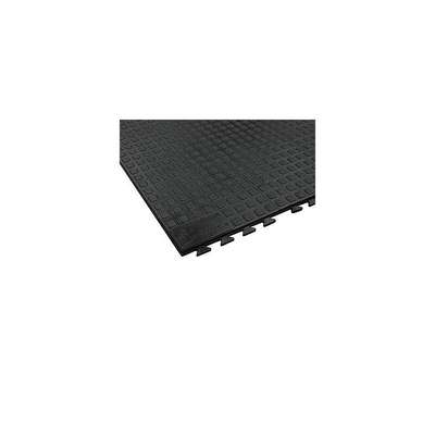 942880-1 Wearwell Polyurethane Interlocking Antifatigue Mat Tile; 36 in ...