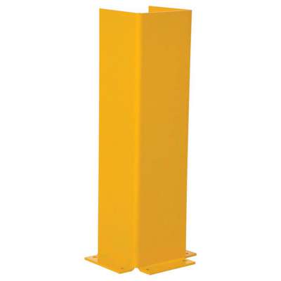 943978-6 Vestil Column Protector: 12 3/4 in, 12 3/4 in, 12 3/4 in (I ...