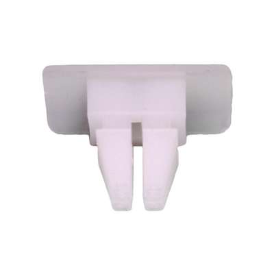 813067 Truck Grille Nut, #6 or #8, Nylon, Natural | Imperial Supplies