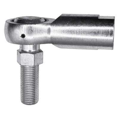 813253 Female Rod End W/Stu D Ball Joint 1/2-20 Right | Imperial Supplies