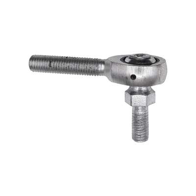 813343 Rod End Ball Joint M Ale W/Stud 1/4-28 (L L) | Imperial Supplies