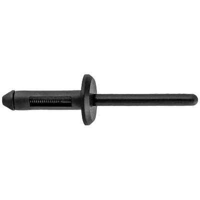 813837 Rivet, Black | Imperial Supplies
