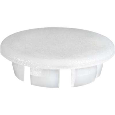 813869 Nylon Hole Plug, 5/8", Natural | Imperial Supplies