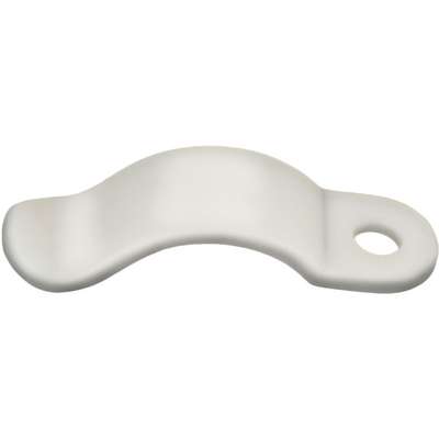 813908 Nylon Spring Clip 3/ 8 Width 1-5/16 Lengt Th | Imperial Supplies