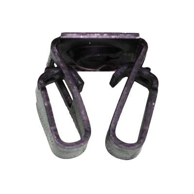 814175 Dash Panel Nut, M4.2-1.41 | Imperial Supplies